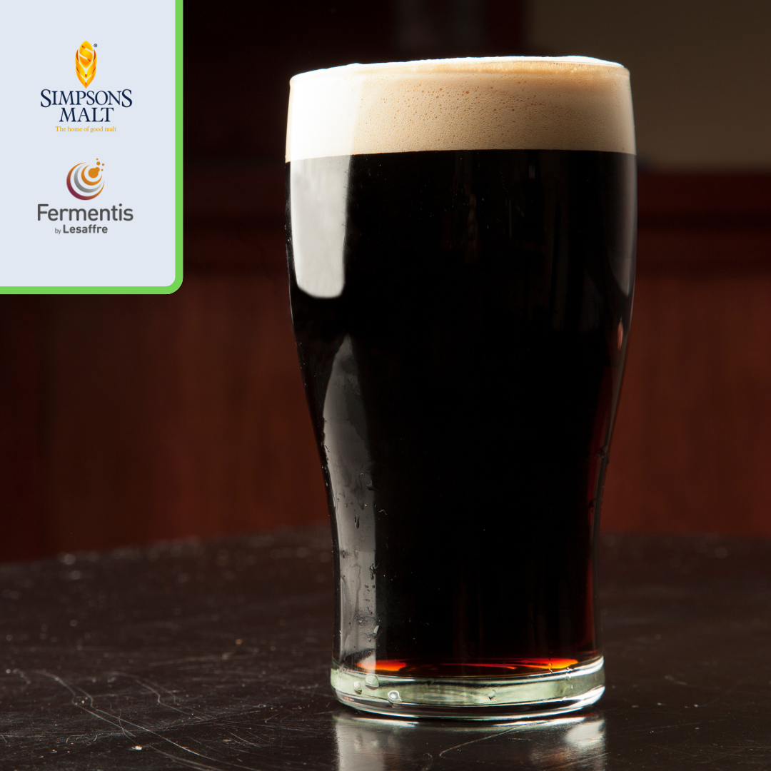Proper Pint Low-ABV British Dark Mild Beer Recipe | RahrBSG Canada