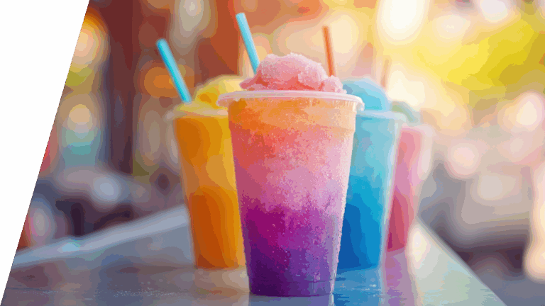 Slushy Recipe Builder | RahrBSG Canada